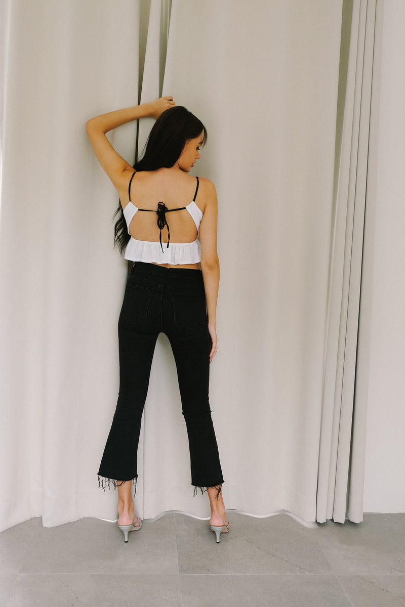 The Ridge - White | Strut